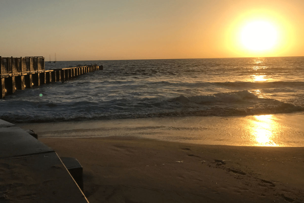 The Beach Getaways Near LAX Airport (Updated 2024)