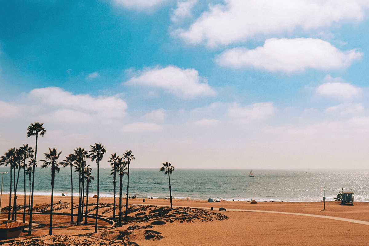 The Beach Getaways Near LAX Airport (Updated 2024)