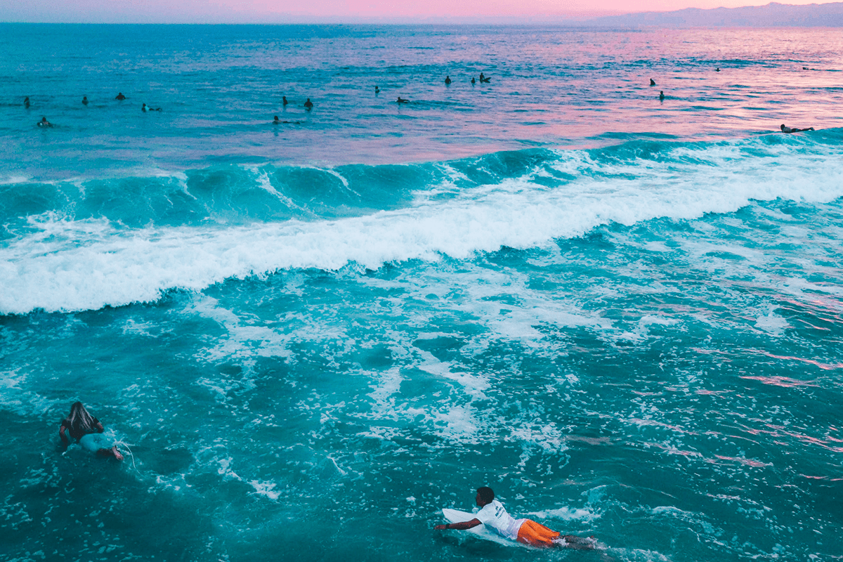 The Beach Getaways Near LAX Airport (Updated 2024)
