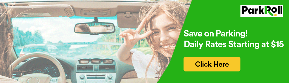 A Comprehensive Parking Guide for John Wayne Airport